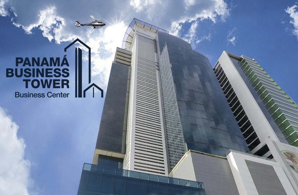 Panama Business Tower – Grupo Shahani